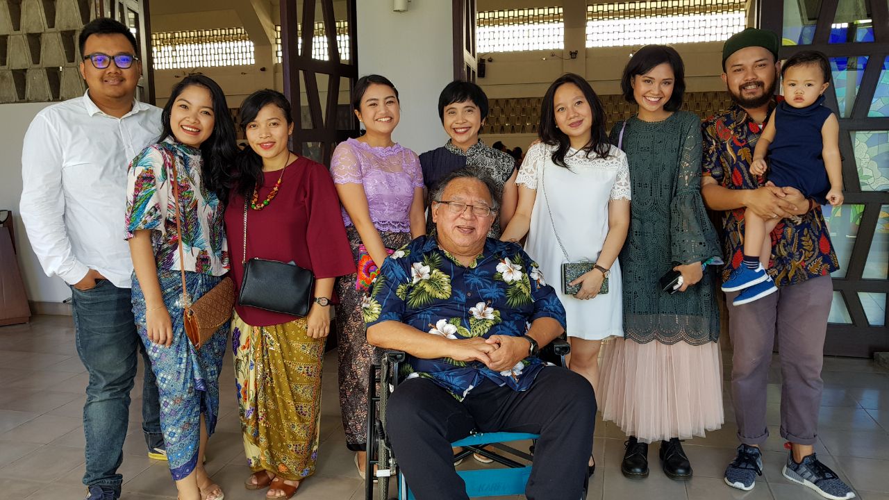 Keberagaman, Kenapa Cemas?